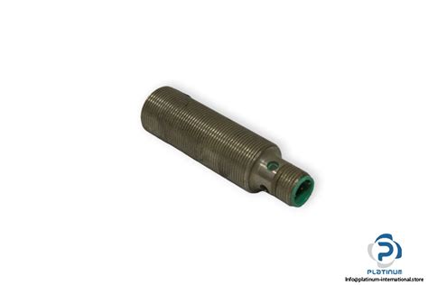 Pepperl Fuchs Nbb5 18gm50 Z0 V1 Inductive Sensor Platinum International