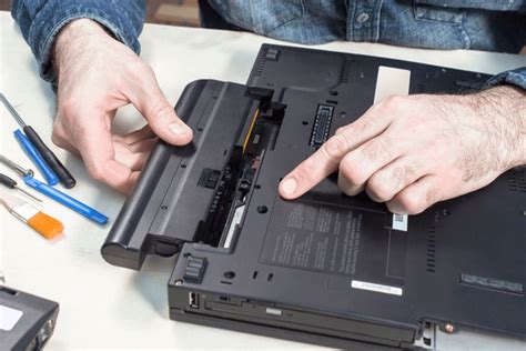 1 045 Computer Battery Replace Royalty Free Photos And Stock Images Shutterstock