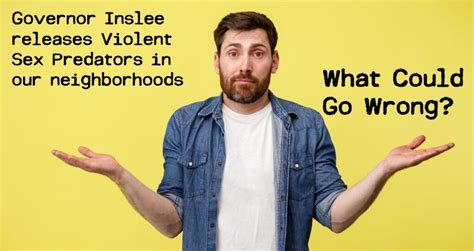 State Pays Over 1millionyear Per House To Drop Violent Sex Predators