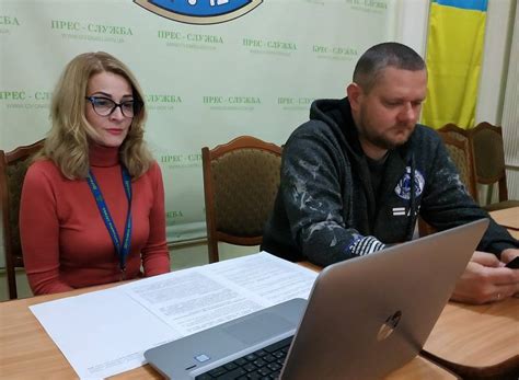 У Чернівцях вивчали законодавчі зміни щодо оформлення паспортних документів Державна