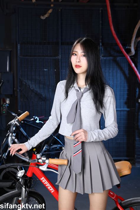 NATIONAL MODEL NU MIN LARGE SCALE HUMAN BODY PRIVATE SHOOTING SET Porn Pic