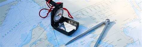 Dead Reckoning American Boating