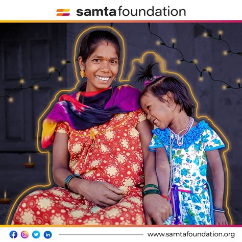 Samta Foundation On Linkedin Samta Samtafoundation Samtagroup