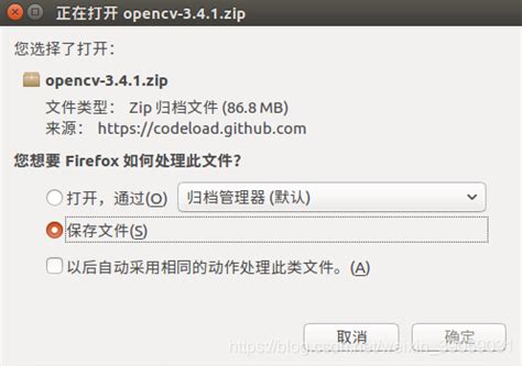 opencv3 4 1安装转载 CSDN博客