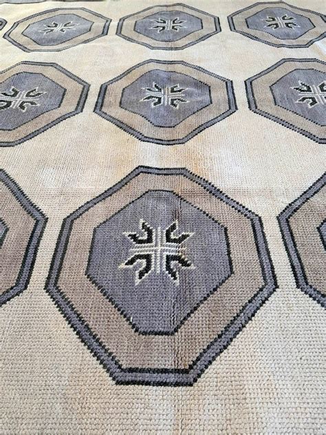 8x10 Hand Knotted New Zealand Wool Rug Area Rugs Highland Park