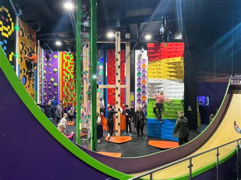 Unveiling Success 3 Clip ‘n Climb Franchises Opened In A Week Clip N Climb
