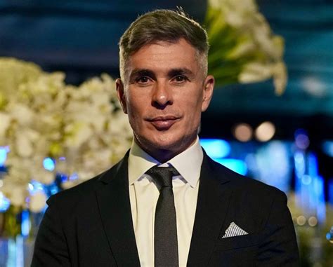 Ivan Moré Fala De Novo Programa Na Internet Do Nascimento Da Terceira