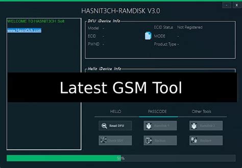 Hasnit3ch Ramdisk Tool V3 Icloud Tool Bypass Ios15 Mirha Medium