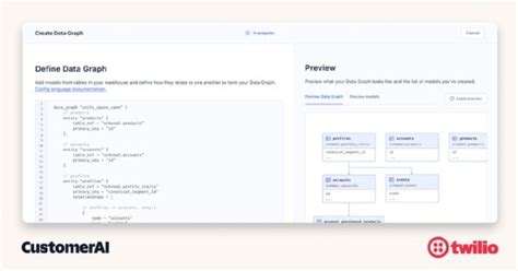 Twilios New Cdp Tool Unites Data For More Personalization Techtarget