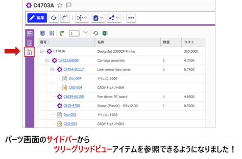 ゼロからの Aras Innovator ～cuiを利用した画面のカスタマイズ方法のご紹介（後編）～ Aras