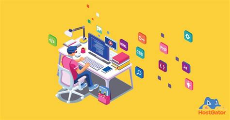 Places You Can Learn To Code Free Paid Online IRL HostGator