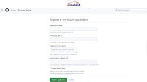 How To Get GitHub Client ID And Client Secret Knowband Blog