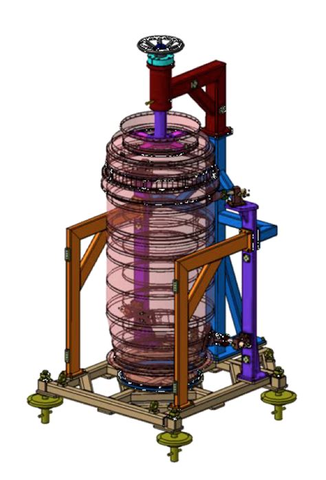 Assembly Tooling
