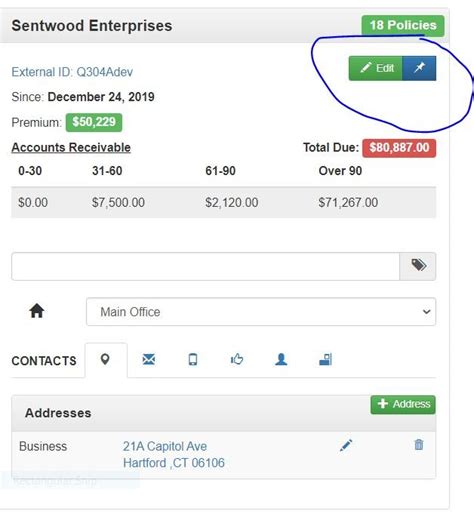editing updating customer amp user manual 1
