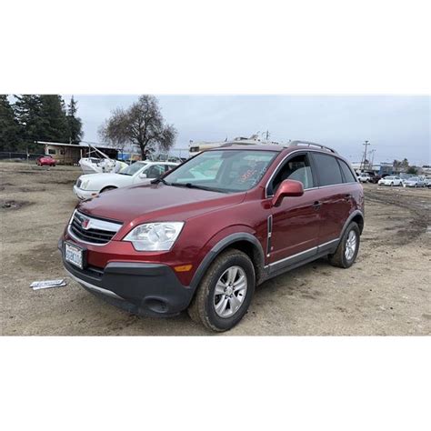 2009 Saturn Vue