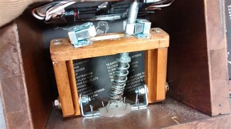 diy h shifter steam solo