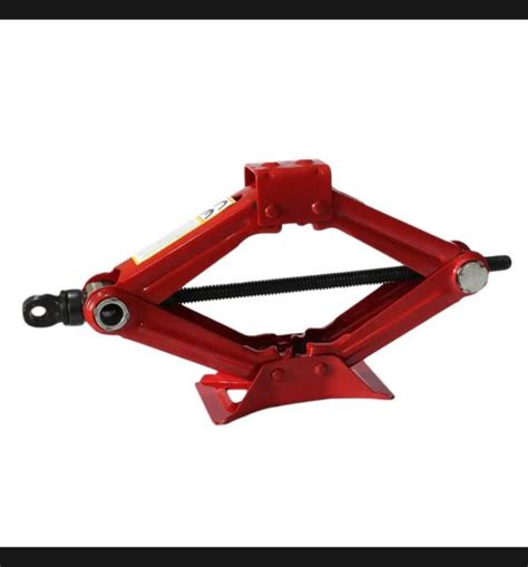 Scissors Jack 15 Ton Np