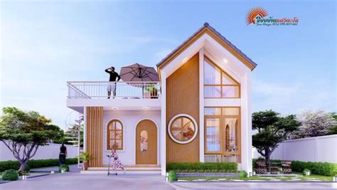 บ้านสไตล์มินิมอล