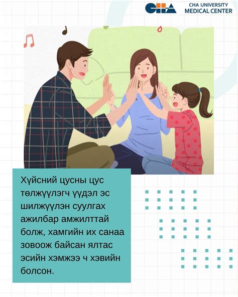 Cha Medical Center Mongolia Хожуу насандаа хэд хэдэн удаа Ivf үр шилжүүлэн суулгах ажилбар