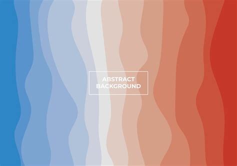 Premium Vector Abstract Colorful Line Waves Pattern Background Template