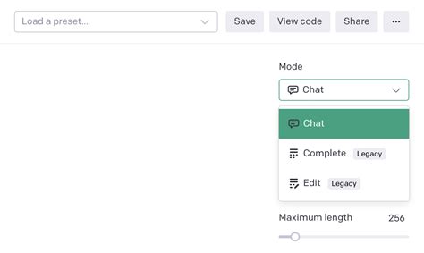 How To Use The Openai Playground With Gpt 3 And Gpt 4