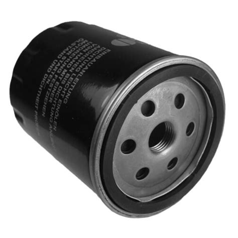 Oil Filter Spin On Canister For TMP Gearbox Sheridan Marine