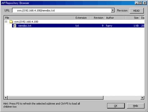 在项目管理工具redmine中使用subversion进行版本管理 查看redmine版本 csdn博客