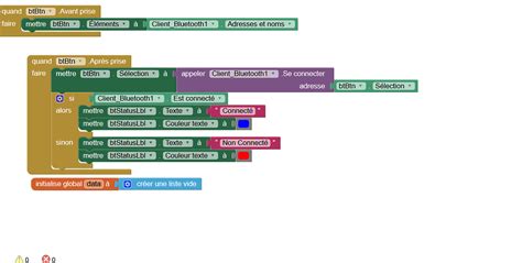 Temperature et tension sur application Français Arduino Forum