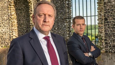 Godt Nyt Til Krimifans Her Får Nye Afsnit Af Kriminalkommissær Barnaby