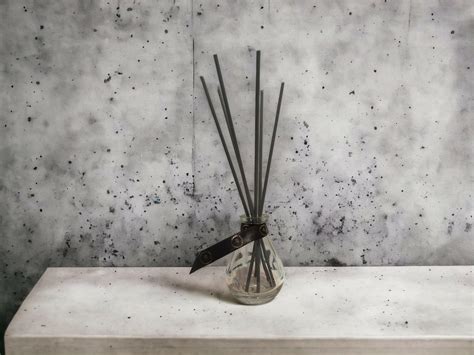 Luxury Vegan Tear Drop Diffuser Simply Melted
