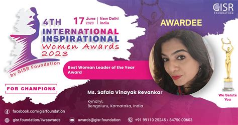 Safala V Revankar On Linkedin Kyndryl Womenempowerment