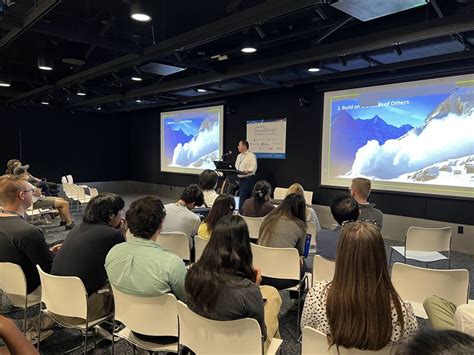 Christopher Pulliam Phd On Linkedin One Of My Favorite Lectures