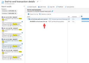 Azure Application Insights Vs Log Analytics Which One To Choose