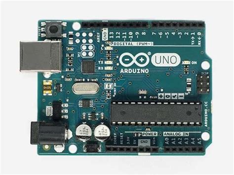 Arduino Uno Rev Board At Best Price In Mumbai By Hikin Inventors ID