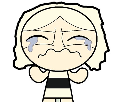 Alphabet Lore Y But Ppg Style By Zemelo2003 On Deviantart