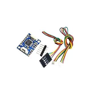 CRIUS MultiWii C I C GPS NAV Navigation Board GonaKart India