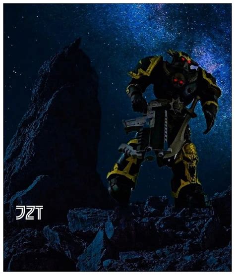 Annihilate Them All Ractionfigures