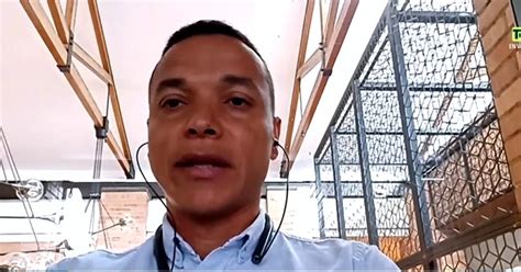 Entrevista Con Javier Benítez