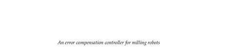 Cutting Force Coefficient In Milling Determined Experimentally