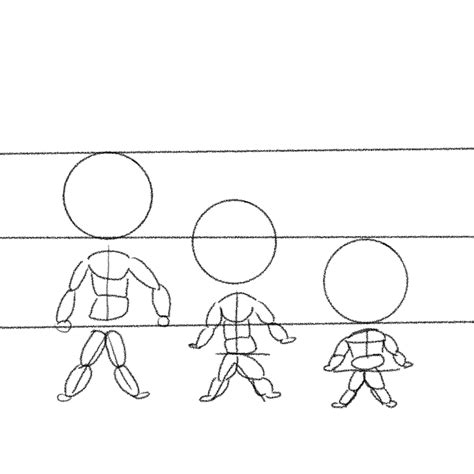 Chibi Practice Skillshare Student Project