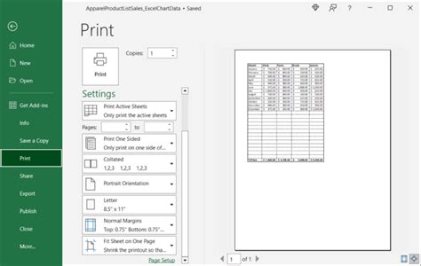 How To Print Excel Worksheets With Gridlines