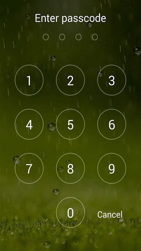 Passcode Wallpapers Top Free Passcode Backgrounds Wallpaperaccess