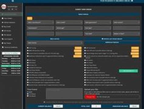 Remapping Dealer Portal Just Visits