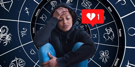 The 3 Zodiac Signs Who Feel Unloved During Venus Square Uranus On