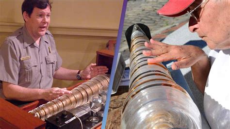 The Worlds Most Dangerous Instrument Was Rumored To Have Killed People Who Used It