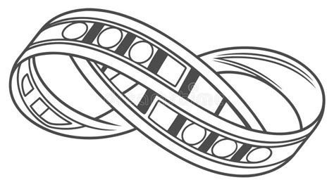 Mobius Loop Design Stock Illustrations 3 864 Mobius Loop Design Stock Illustrations Vectors