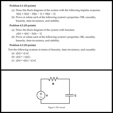 solved homework 4