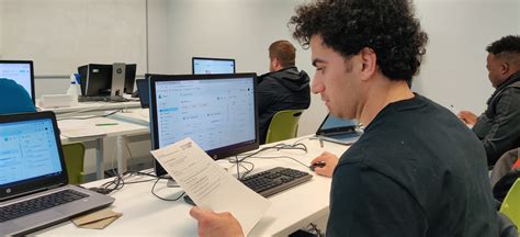 Ict Classes Maryhill Integration Network