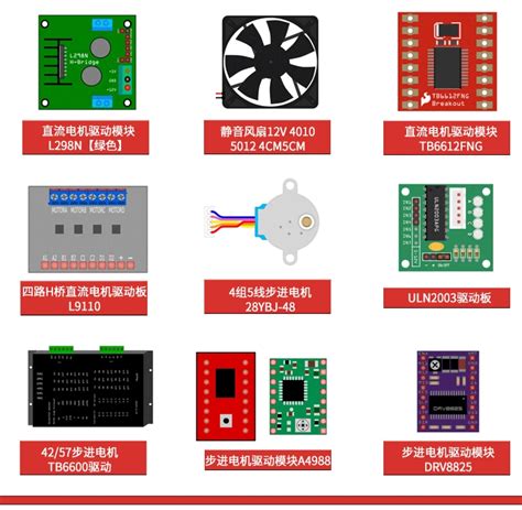 Fritzing软件绘制Arduino面包板接线图传感器模块查找元件添加库文件 哔哩哔哩