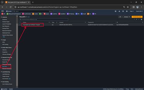 Setup And Access Private Rds Database Via A Bastion Host Cuteprogramming